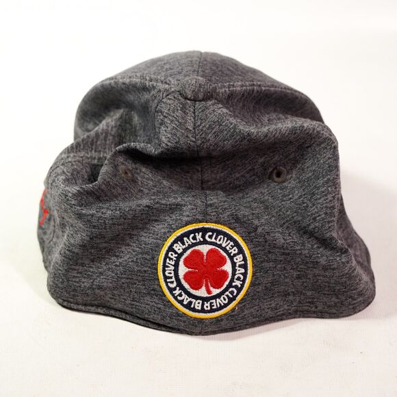 Black Clover | Accessories | Black Clover Arizona State Flag 4 Leaf ...